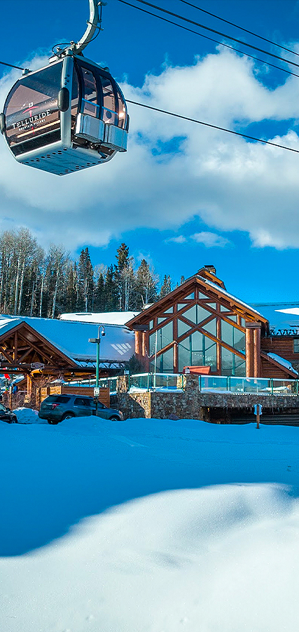 Telluride Bluegrass Festival | Mountain Lodge Telluride